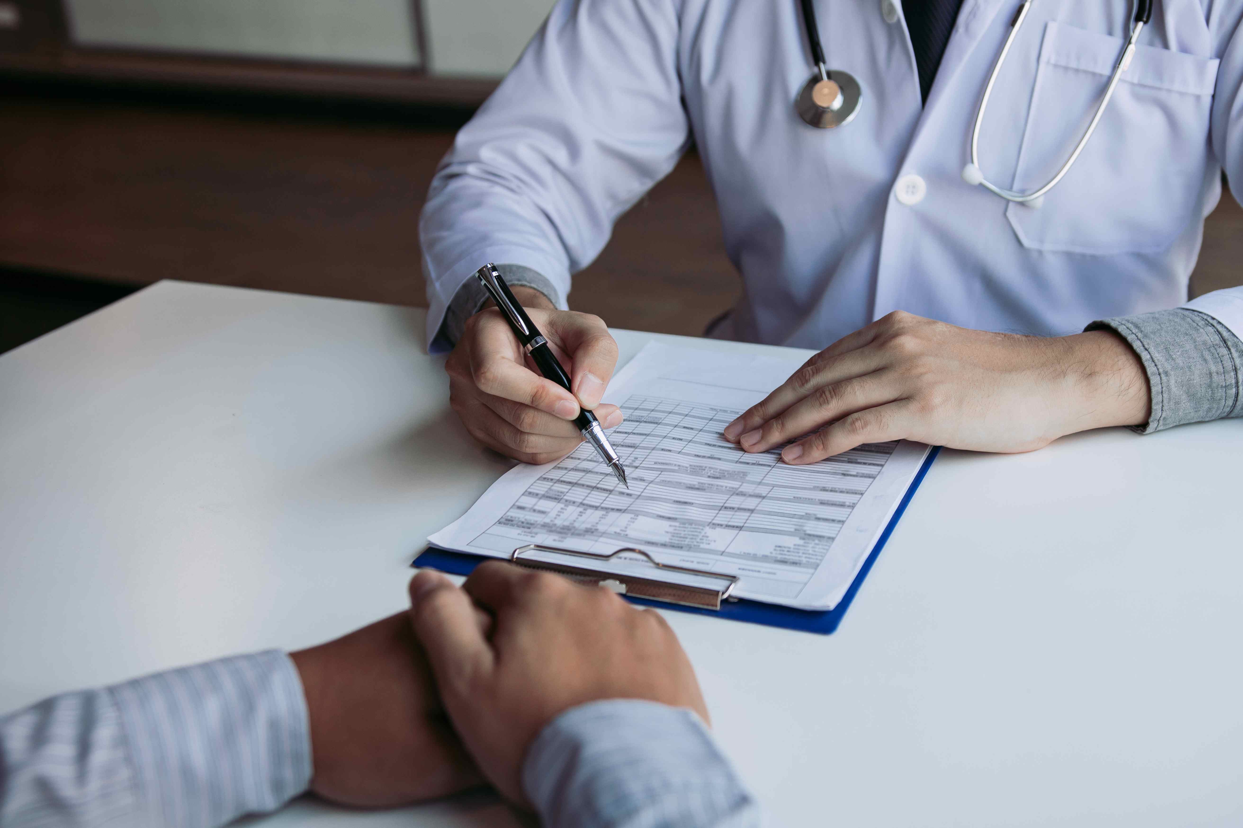 The Major Components of Medication-Assisted Treatment (MAT) for Opioid ...
